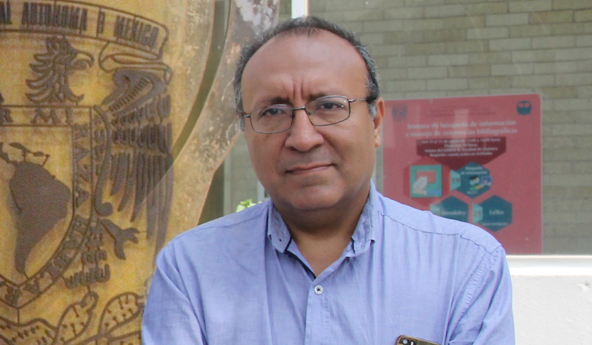 Diseñan en la FQ un rotor para la obtención de aluminio libre de ...