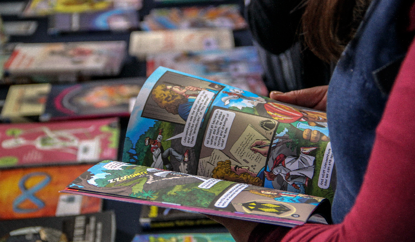 Presenta la Coordinación de Información Documental de la FQ su nueva ...